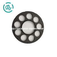 China EexcavaStart M5X130 Excavator Hydraulic Set Plate With Spring OEM 58914 HD for sale