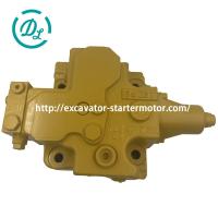 China EexcavaStart Komatsu PC450-8 Excavator Hydraulic Valve Main Control 723-40-71310 for sale