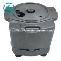 China EexcavaStart HD PSVD2-27 19.2CC Hydraulic Gear Pump for Excavators for sale