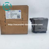 China EexcavaStart HD PSVD2-27 19.2CC Hydraulic Gear Pump for Excavators for sale
