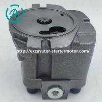 China EexcavaStart HD PSVD2-27 19.2CC Hydraulic Gear Pump for Excavators for sale