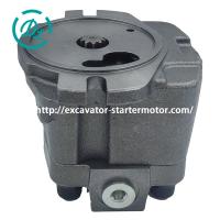 China EexcavaStart HD PSVD2-27 19.2CC Hydraulic Gear Pump for Excavators for sale