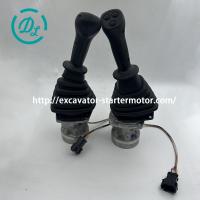 China EexcavaStart 5574869900 Joystick Dump Hoist Valve PV48K1144 for Excavator Hydraulic Parts for sale