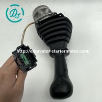 China EexcavaStart 5574869900 Joystick Dump Hoist Valve PV48K1144 for Excavator Hydraulic Parts for sale