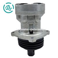 China EexcavaStart KPM 24V Joystick Dump Hoist Valve for Scoptram ST1030 Excavator for sale
