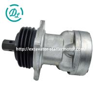 China EexcavaStart KPM 24V Joystick Dump Hoist Valve for Scoptram ST1030 Excavator for sale