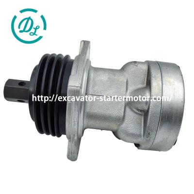 China EexcavaStart KPM 24V Joystick Dump Hoist Valve for Scoptram ST1030 Excavator for sale