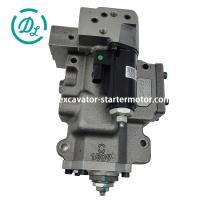 China EexcavaStart Hydraulic Regulator K3V112 9Y15-V G-9T8K-V for SH200-6 SH290 Excavator for sale