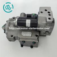 China EexcavaStart Hydraulic Regulator K3V112 9Y15-V G-9T8K-V for SH200-6 SH290 Excavator for sale