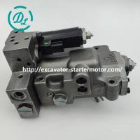 China EexcavaStart Hydraulic Regulator K3V112 9Y15-V G-9T8K-V for SH200-6 SH290 Excavator for sale