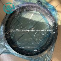 China EexcavaStart SEM668C Hydraulic Piston 513-8364 JB3540787 for Wheel Loader for sale