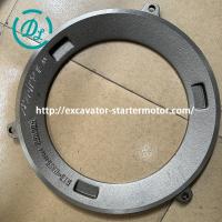 China EexcavaStart SEM 513-8365 Thick Reaction Plate for Excavator Hydraulic Parts for sale
