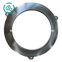 China EexcavaStart SEM 513-8365 Thick Reaction Plate for Excavator Hydraulic Parts for sale