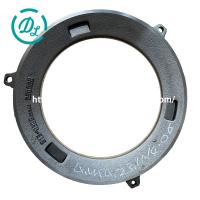 China EexcavaStart SEM 513-8365 Thick Reaction Plate for Excavator Hydraulic Parts for sale