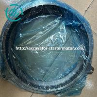 China EexcavaStart SEM668C Hydraulic Piston 513-8364 JB3540787 for Wheel Loader for sale