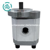 China EexcavaStart SNP2/17S Gear Pump 24V Hydraulic Part for Excavator for sale