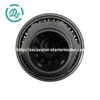 China EexcavaStart Excavator Hydraulic Pinion 13T 172157-57310 for Yanmar SV08-1A Motor for sale