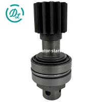China EexcavaStart Excavator Hydraulic Pinion 13T 172157-57310 for Yanmar SV08-1A Motor for sale