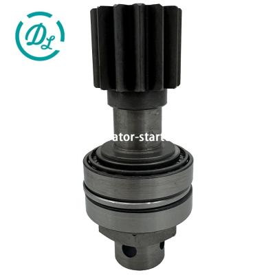 China EexcavaStart Excavator Hydraulic Pinion 13T 172157-57310 for Yanmar SV08-1A Motor for sale