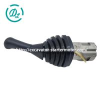 China EexcavaStart KPM PV48M2141A PV48M2142A Joystick Valve Assembly 24V VIO40-5B for sale
