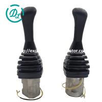 China EexcavaStart KPM PV48M2141A PV48M2142A Joystick Valve Assembly 24V VIO40-5B for sale