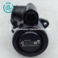 China EexcavaStart Shacman F3000 X3000 Power Steering Pump ZYB28-21AN01 24V for sale