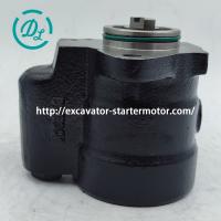 China EexcavaStart Shacman F3000 X3000 Power Steering Pump ZYB28-21AN01 24V for sale