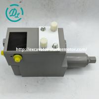 China EexcavaStart GCBH3-320-D-A Balance Valve 1010300475 for Zoomlion 55T Truck Crane for sale