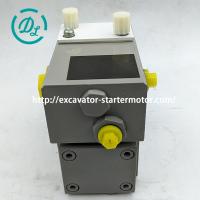China EexcavaStart GCBH3-320-D-A Balance Valve 1010300475 for Zoomlion 55T Truck Crane for sale