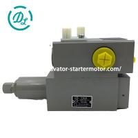 China EexcavaStart GCBH3-320-D-A Balance Valve 1010300475 for Zoomlion 55T Truck Crane for sale
