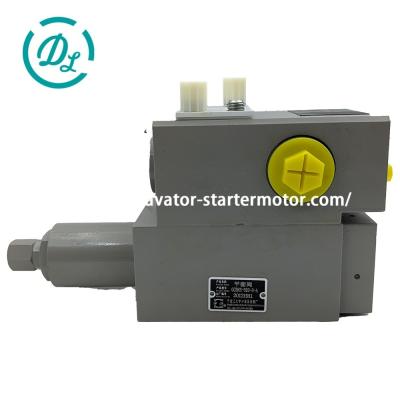 China EexcavaStart GCBH3-320-D-A Balance Valve 1010300475 for Zoomlion 55T Truck Crane for sale