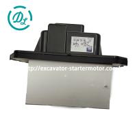 China EexcavaStart 24V Blower Motor Heater Fan Resistor 077800-0710 for CR-V 01-06EX for sale