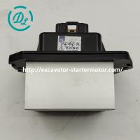 China EexcavaStart 24V Blower Motor Heater Fan Resistor 077800-0710 for CR-V 01-06EX for sale