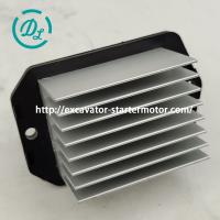 China EexcavaStart 24V Blower Motor Heater Fan Resistor 077800-0710 for CR-V 01-06EX for sale
