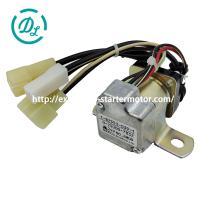 China EexcavaStart Isuzu 24V Motor Relay OEM 1-82553039-1 for Excavator SH135X-3B for sale