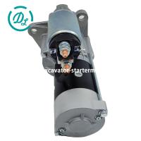 China EexcavaStart 24V Excavator Starter Motor M2T64272 for 4D32 Engine for sale
