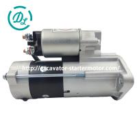 China EexcavaStart 24V 4M40 Excavator Starter Motor M8T80471 0R-1903 for sale