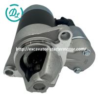China EexcavaStart 12V 178F Starter Motor OEM 178FM-191000B for Excavator for sale