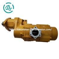 China EexcavaStart CAT 253-0287 GP-AIR Starting Motor 24V for G3508B G3516B G3516 for sale