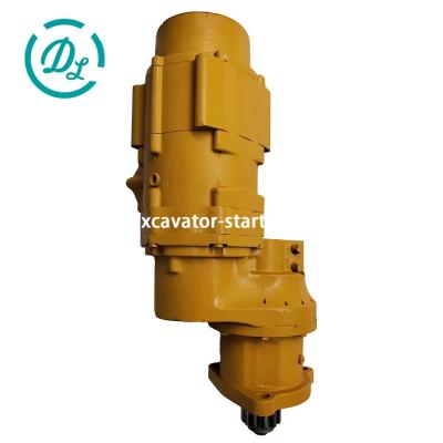 China EexcavaStart CAT 253-0287 GP-AIR Starting Motor 24V for G3508B G3516B G3516 for sale