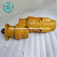 China EexcavaStart CAT 253-0287 GP-AIR Starting Motor 24V for G3508B G3516B G3516 for sale