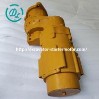 China EexcavaStart CAT 253-0287 GP-AIR Starting Motor 24V for G3508B G3516B G3516 for sale