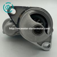 China EexcavaStart C1.1 Engine 12V Starter Motor OEM 449-7050 8000672 for Excavator for sale