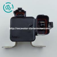 China EexcavaStart ISUZU 4HK1 24V Starter Relay OEM 8980056311 0-25000-9061 for sale