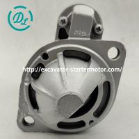 China EexcavaStart A403603 K1022428 Excavator Starter Motor 24V B3.3 Engine for sale