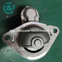 China EexcavaStart 24V Excavator Starter Motor 333-5930 for C2.2 Engine for sale