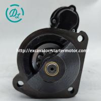 China EexcavaStart 320/A9080 Starter Motor for JCB220 Excavator 24V 11T 4KW for sale