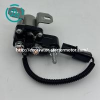 China EexcavaStart 24V Excavator Starter Relay ME201117 ME202582 for sale