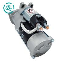 China EexcavaStart Mitsubishi 24V Excavator Starter Motor 10R-2985 M3T56181 M3T56182 for sale