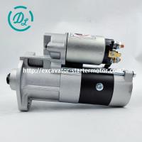 China EexcavaStart 1C010-63010 M008T70971 M8T71674 18398N Starter Motor V3300 Engine for sale